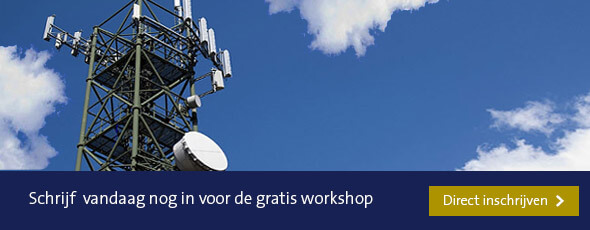 Lean Six Sigma in de Telecomsector - SixSigma.nl